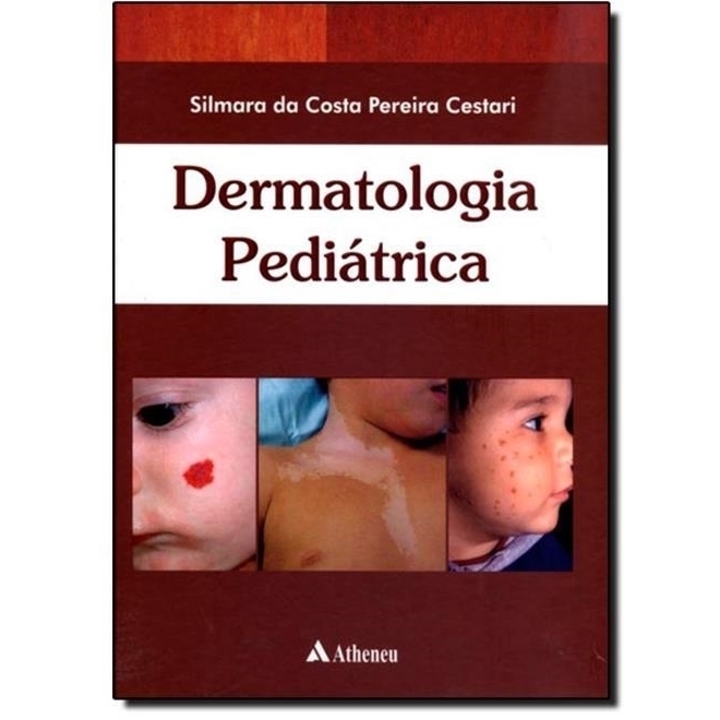 Dermatologia Pediátrica
