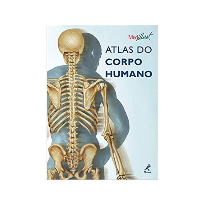Atlas do Corpo Humano