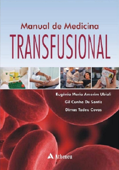 Manual de Medicina Transfusional