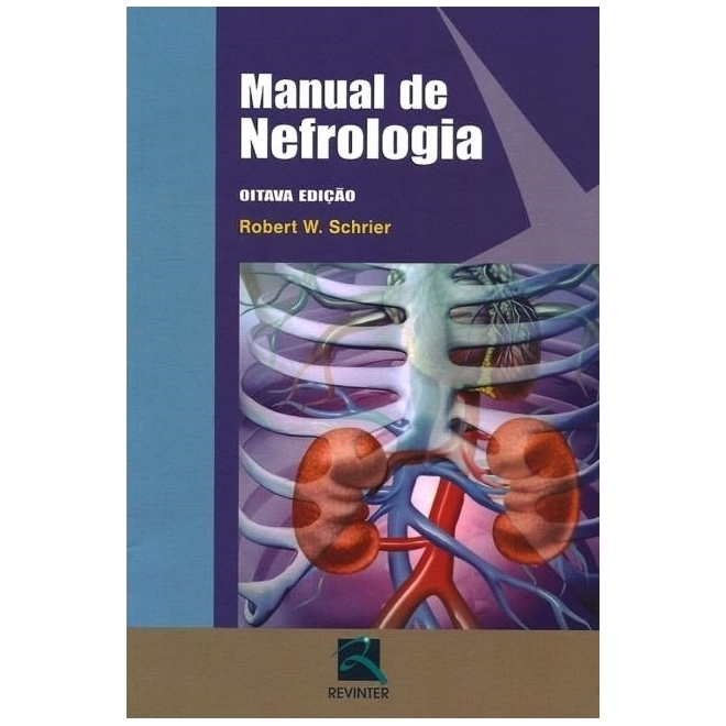 Manual de Nefrologia