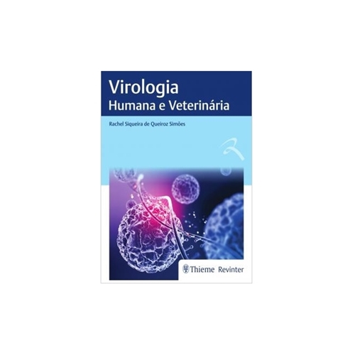VIROLOGIA HUMANA E VETERINÁRIA