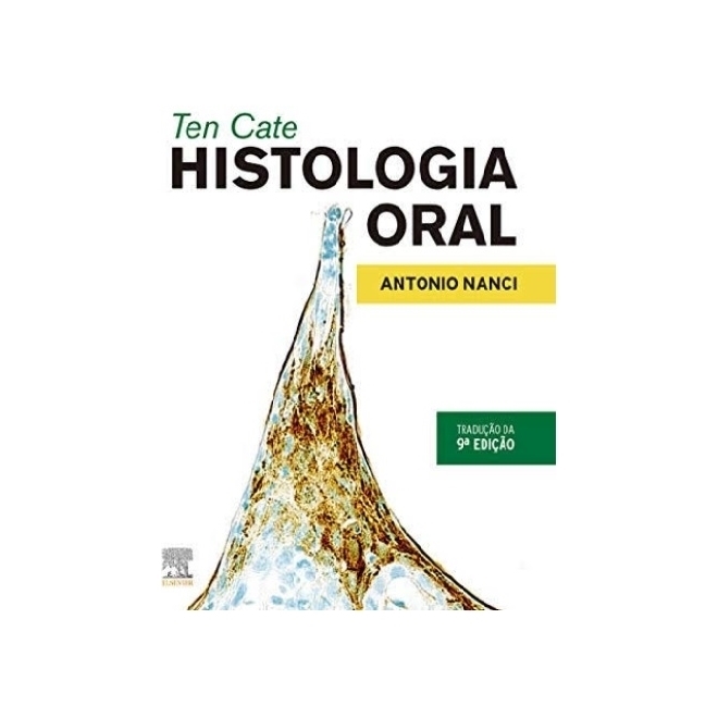 Ten Cate Histologia Oral